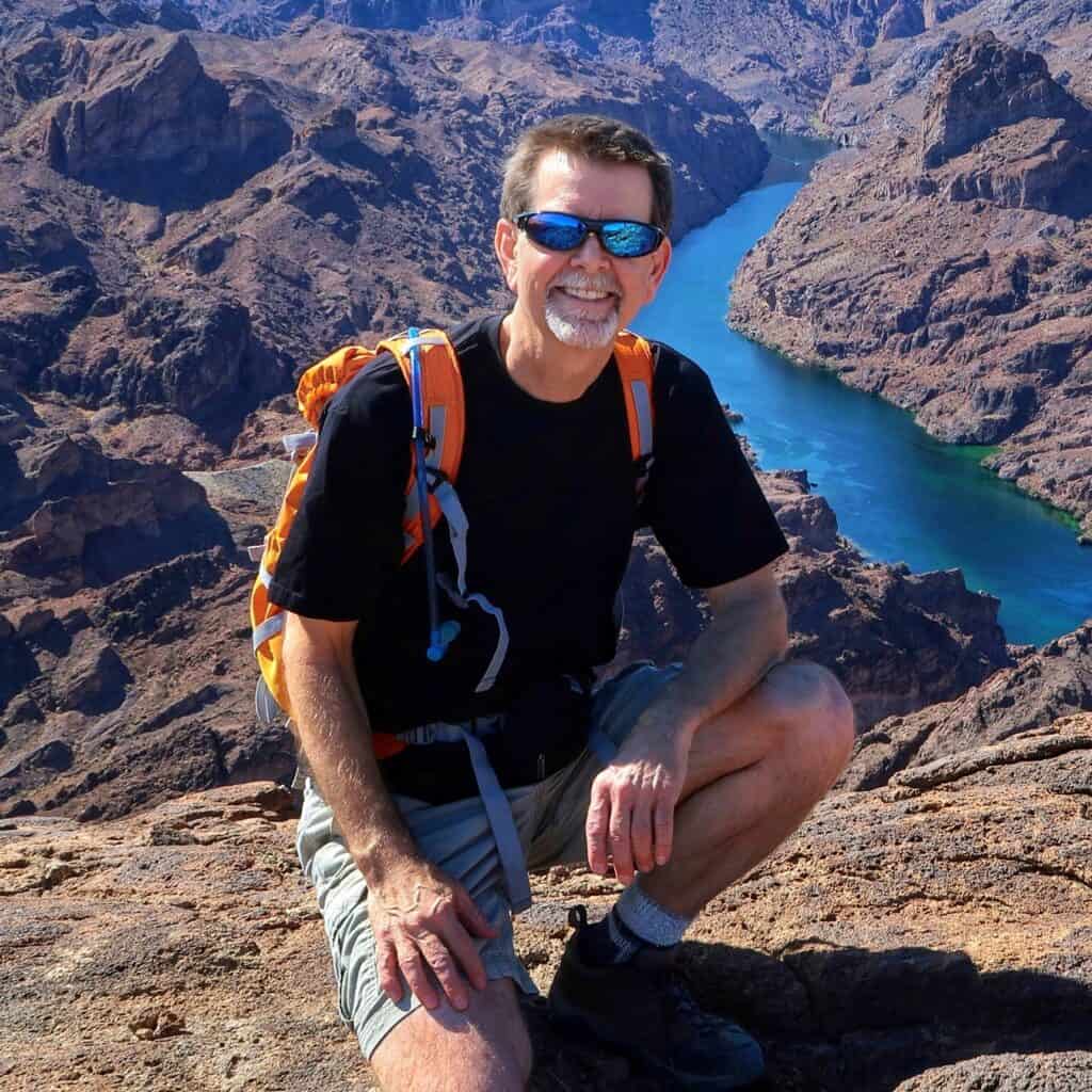 Meet John Solvie, WPI Hero & Influential Force in Water Quality